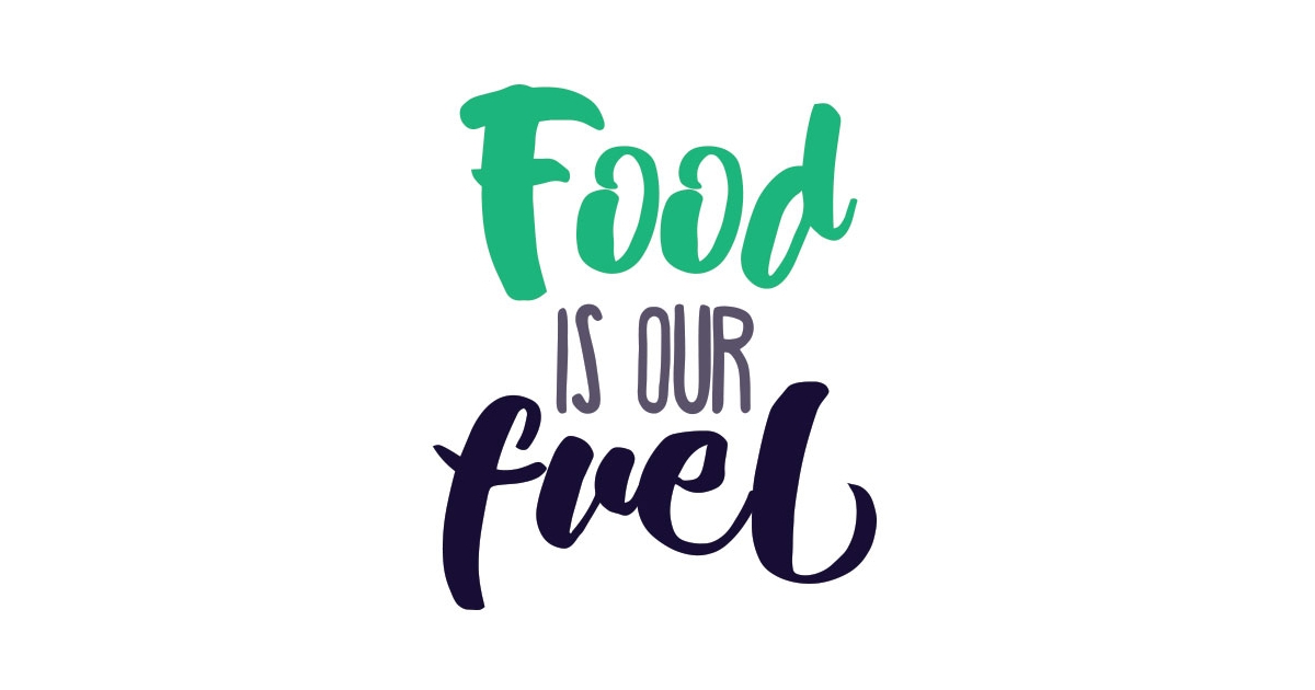 Food Is Our Fuel Urban Herd