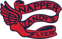 Napper Tandy's Flyer