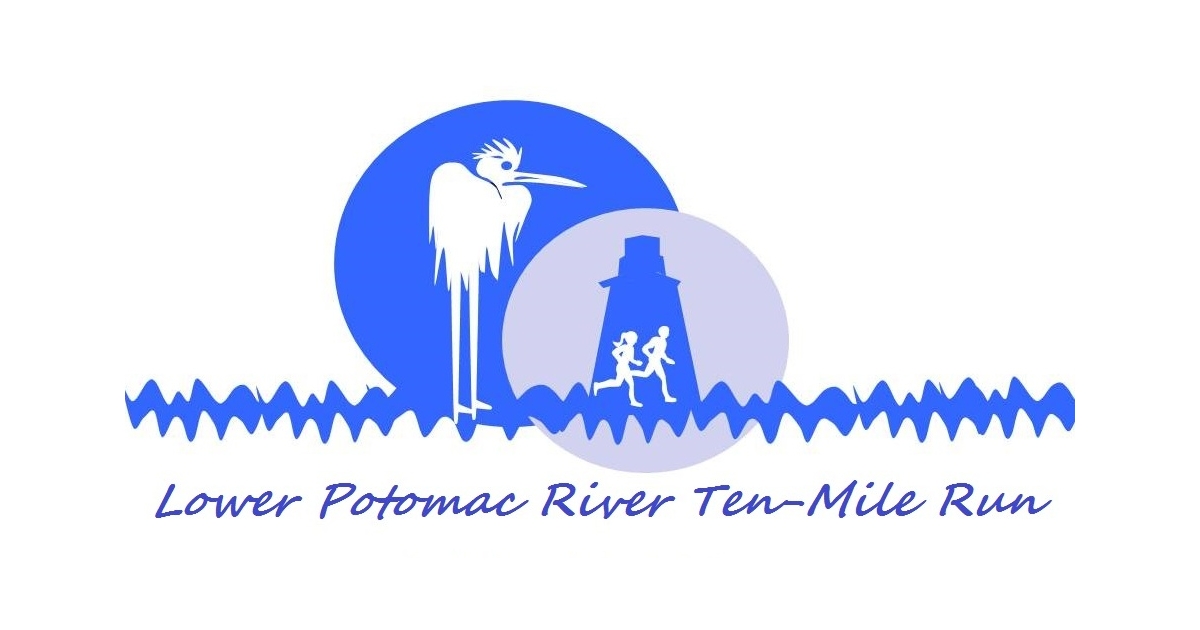 Lower Potomac River Ten-Mile Run