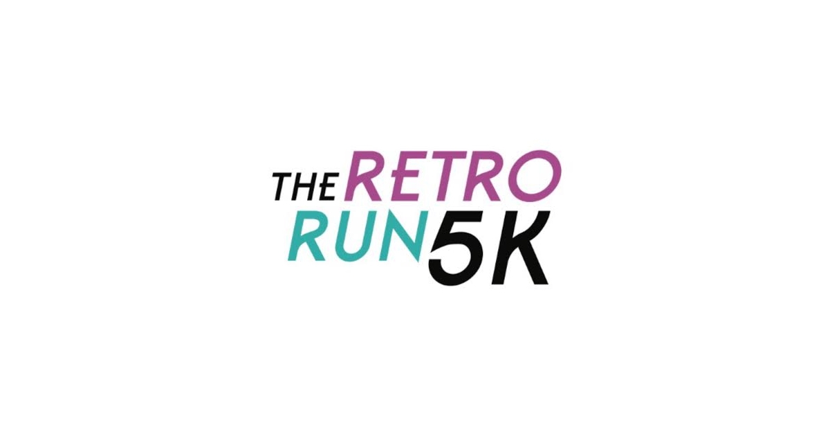 StateLine Retro Run 5k