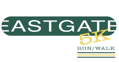Eastgate 5k
