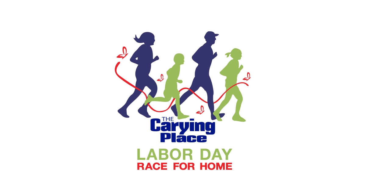 The Carying Place Labor Day Race for Home