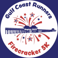 2022 GCR Firecracker 5K