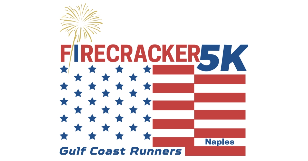 2026 GCR Firecracker 5K