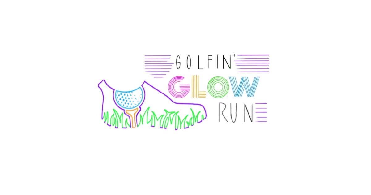 Golfin' Glow Run