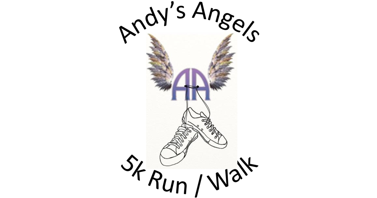 Andy's Angels & JARC Heritage Day 5k