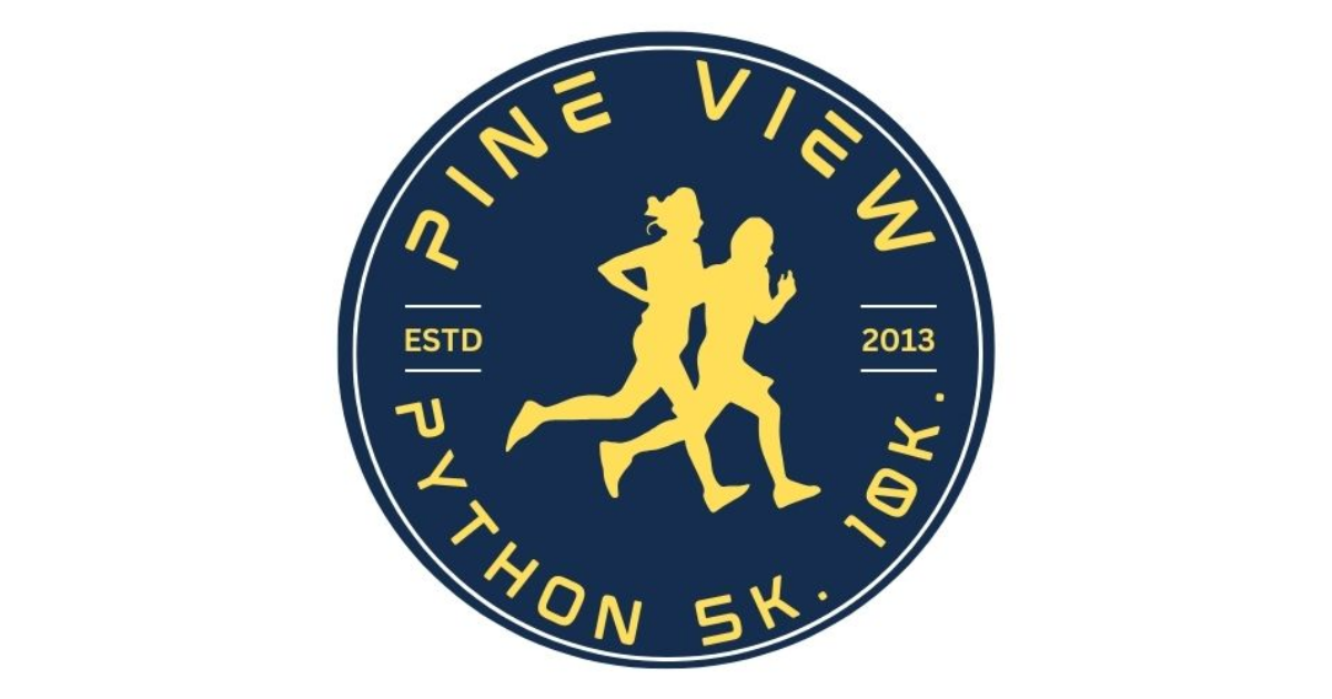 Python Run Online Registration