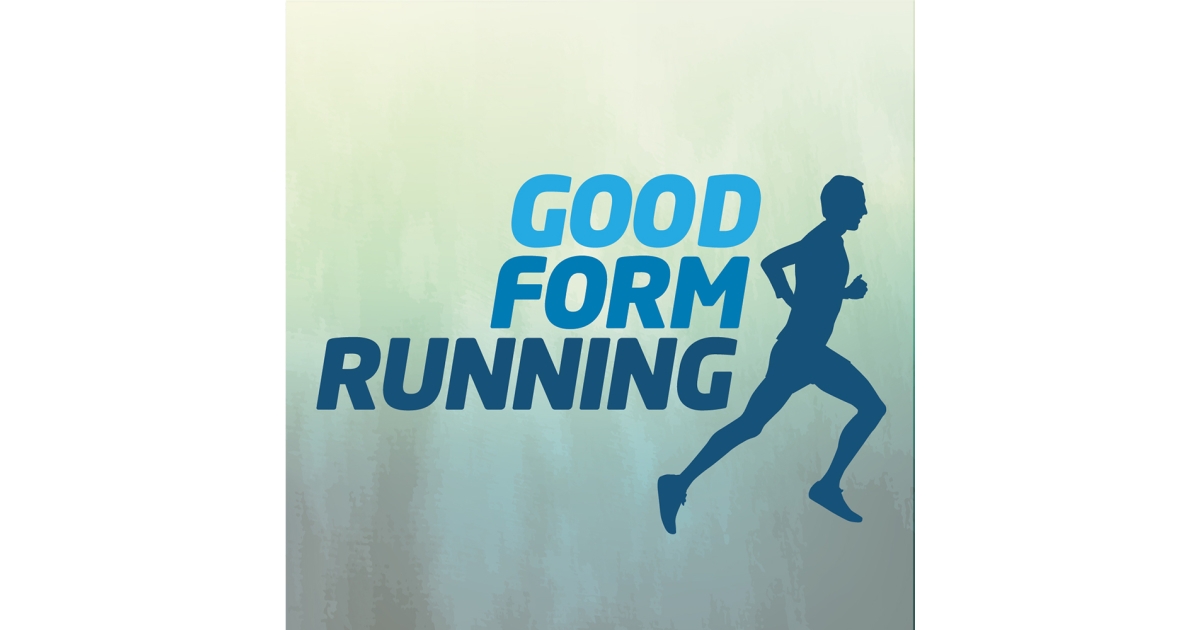 Good Form Running - Northville - August