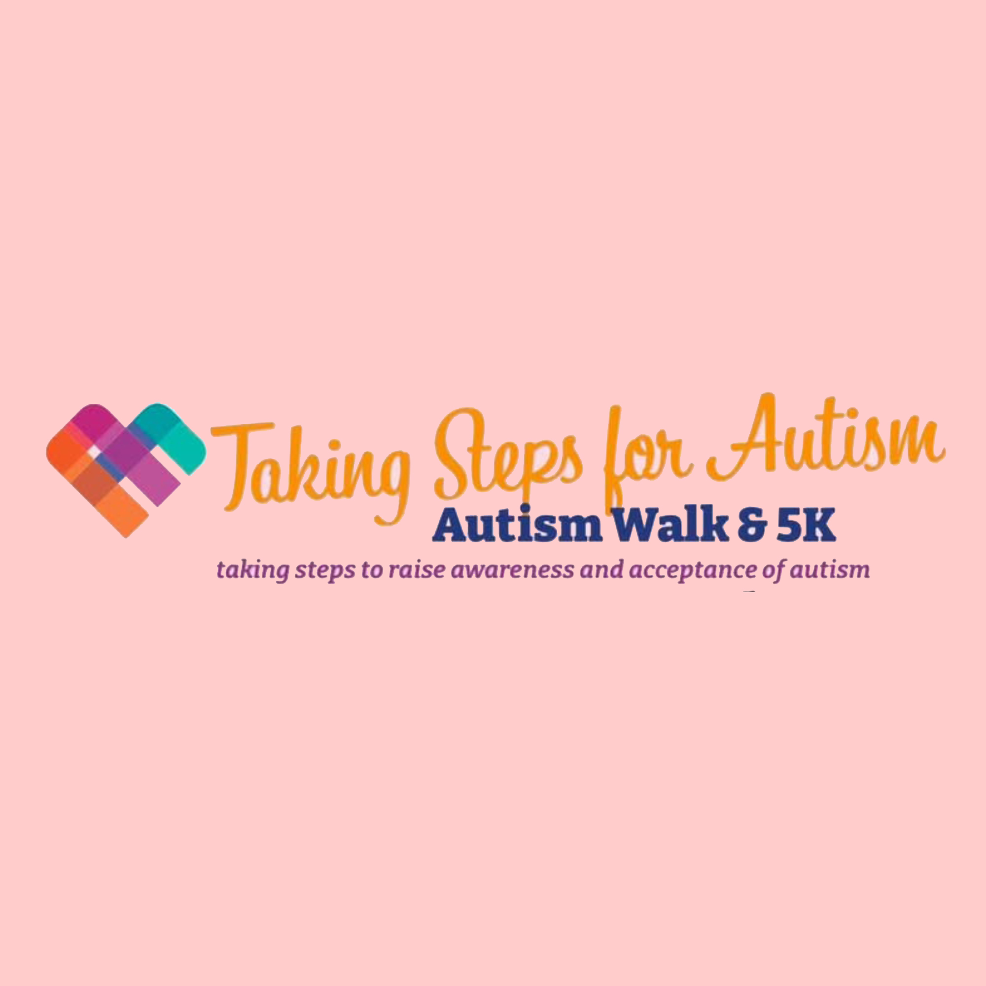 Taking Steps for Autism Walk & 5K