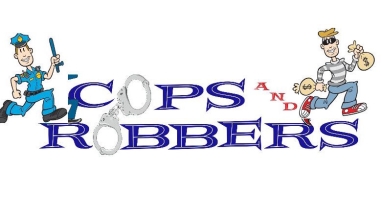 Cops & Robbers 5K