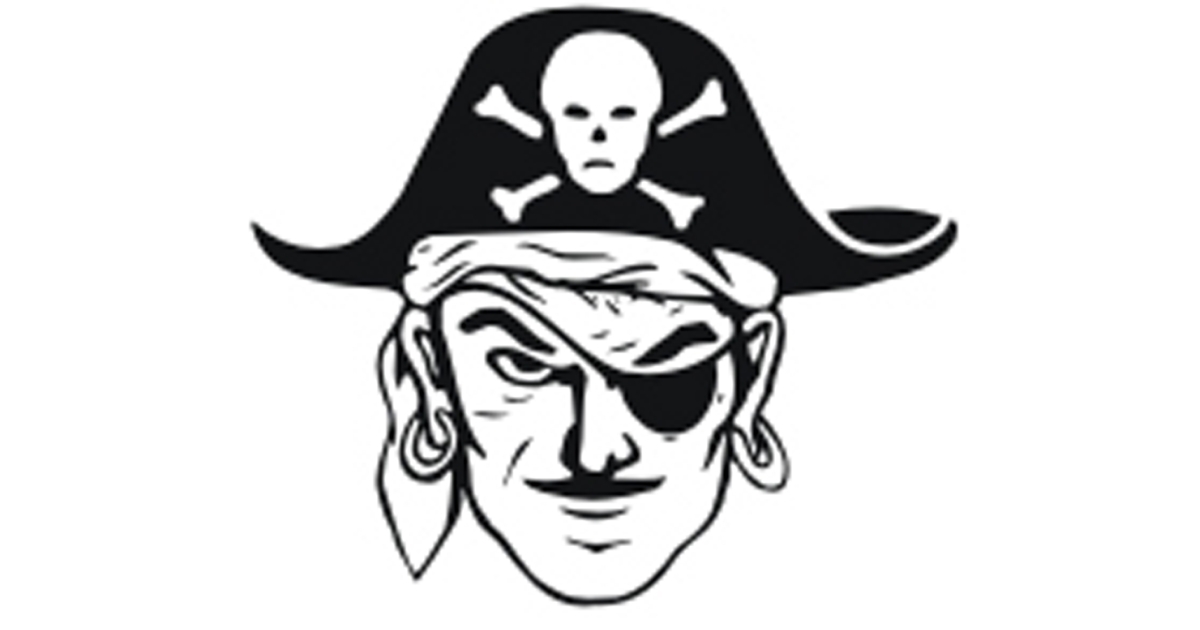 La Vega Pirate Run 5k and 1 mile fun run