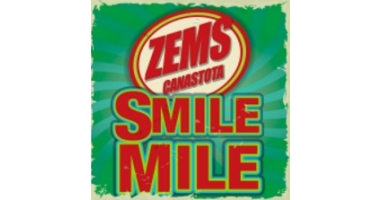 8th annual SMILE MILE Ice Cream Challenge