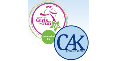 Girls on the Run Fall 5k Run/Walk, presented by the Canton Akron Soccer ...