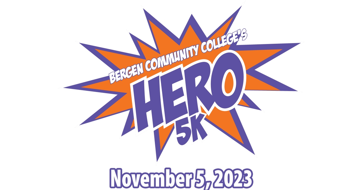 9th Annual Hero 5K Run/Walk