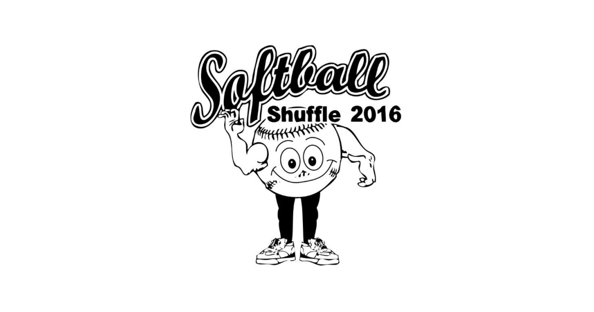 Softball Shuffle