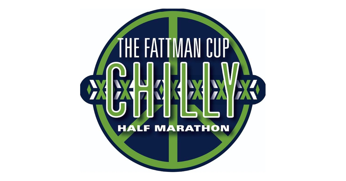 Chilly Half Marathon