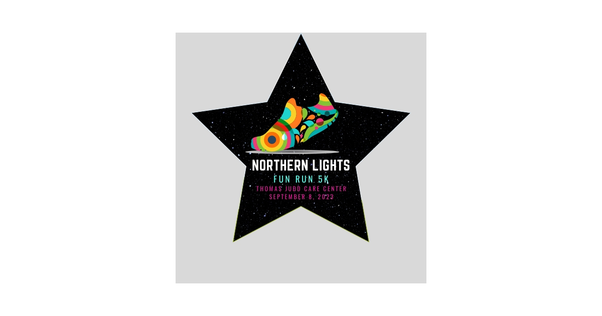 Northern Lights 5K Fun Run Packet Pickup