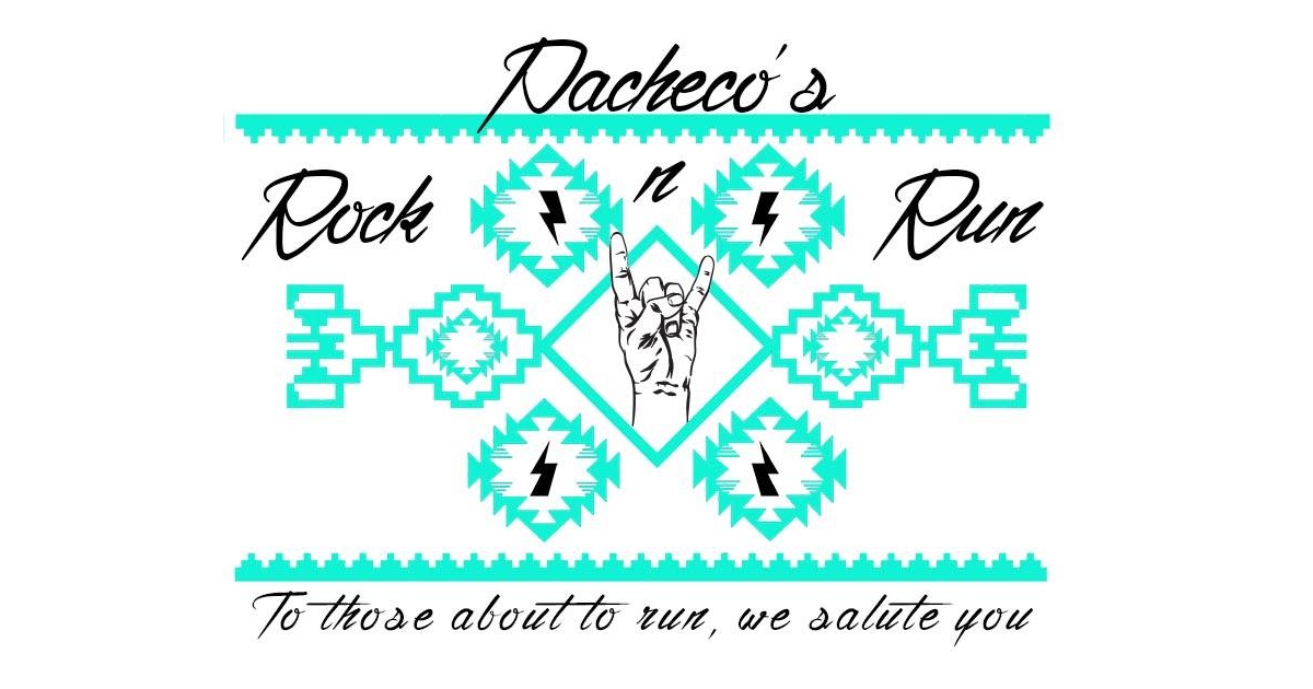 Pacheco's Rock N' Run