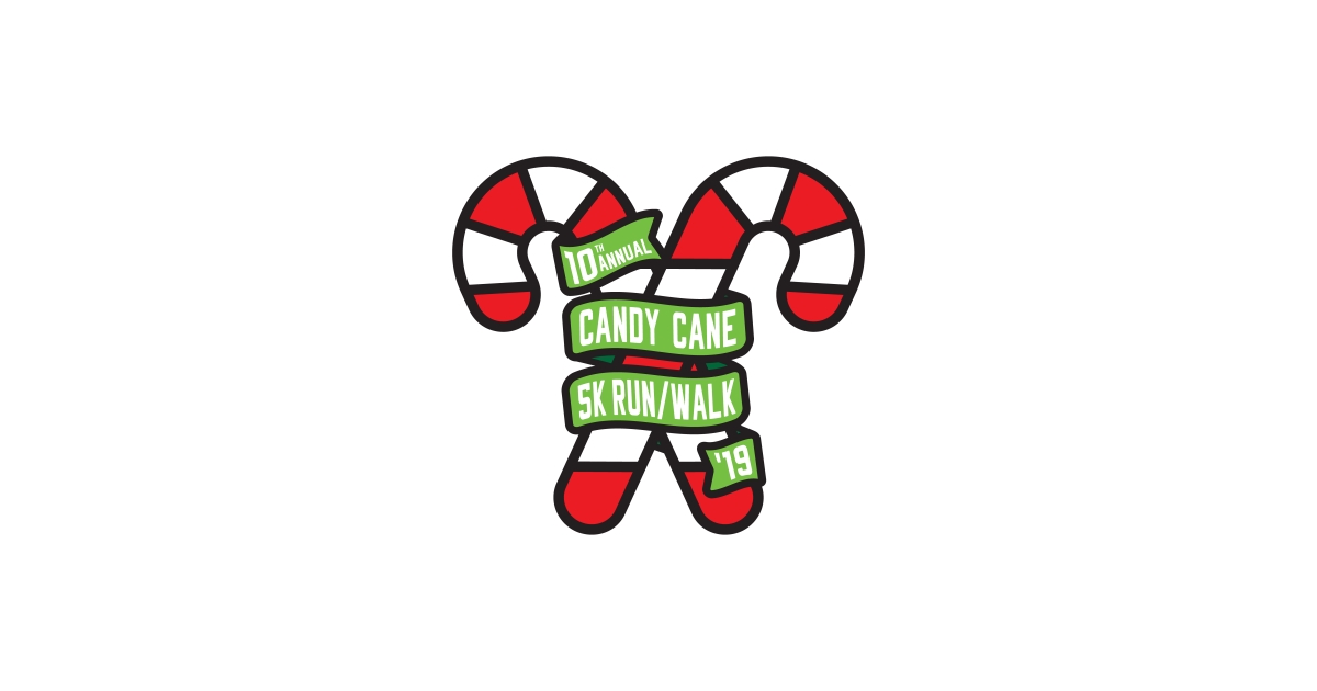 5k Candy Cane Run/Walk