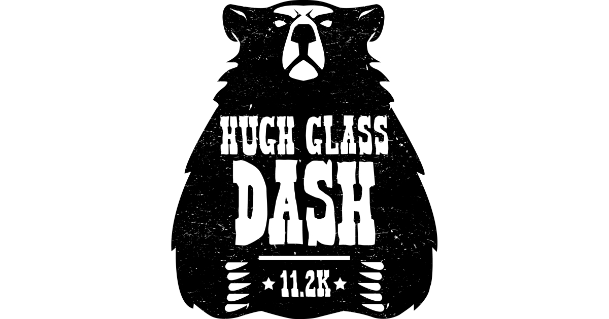 Hugh Glass Dash