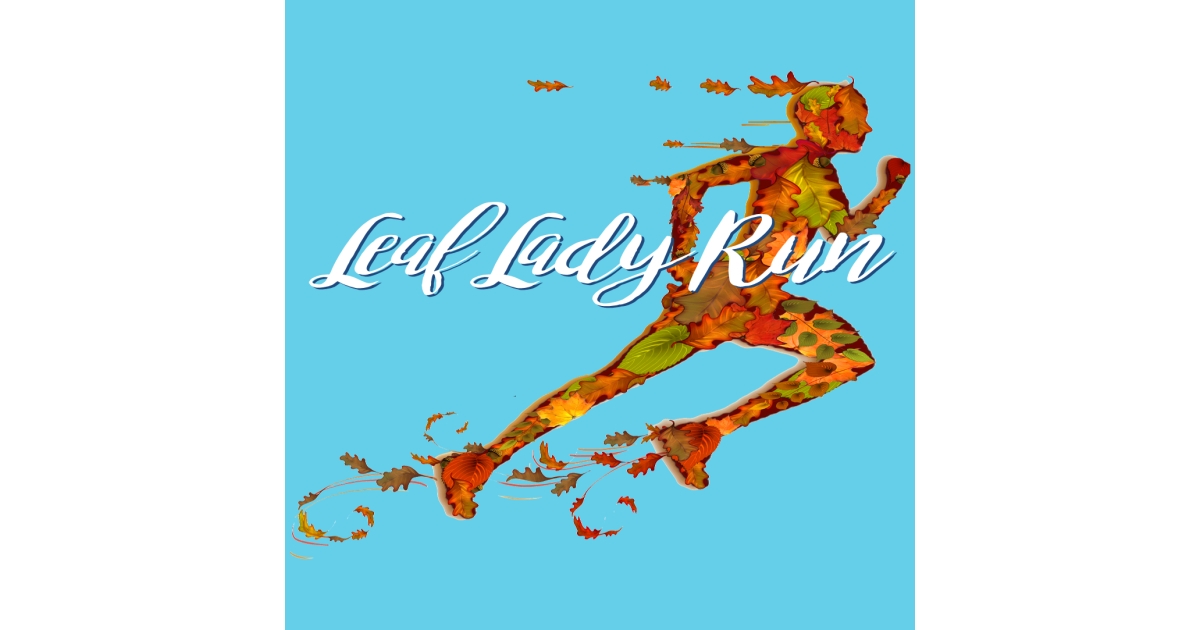 Leaf Lady 5K