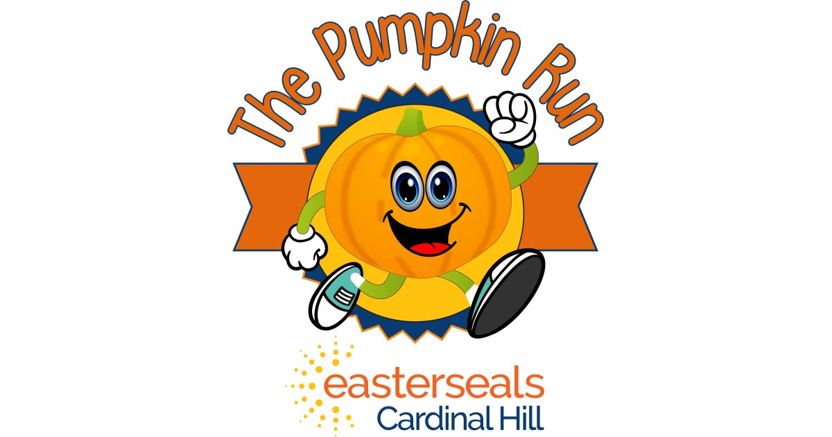 Virtual Pumpkin Run 3K