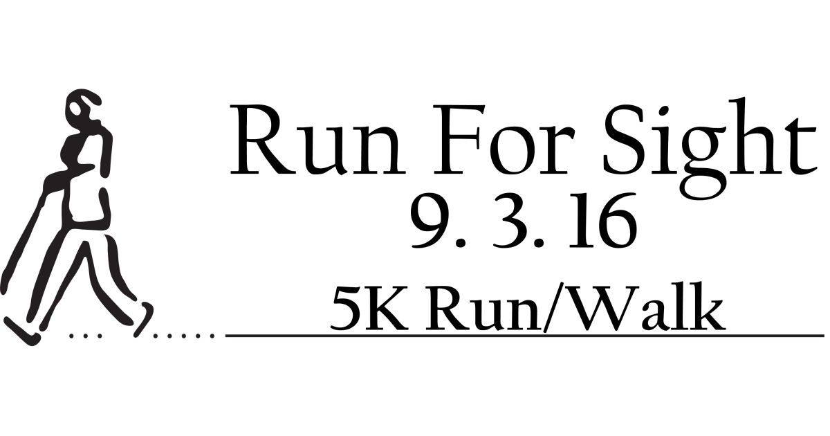 Run For Sight
