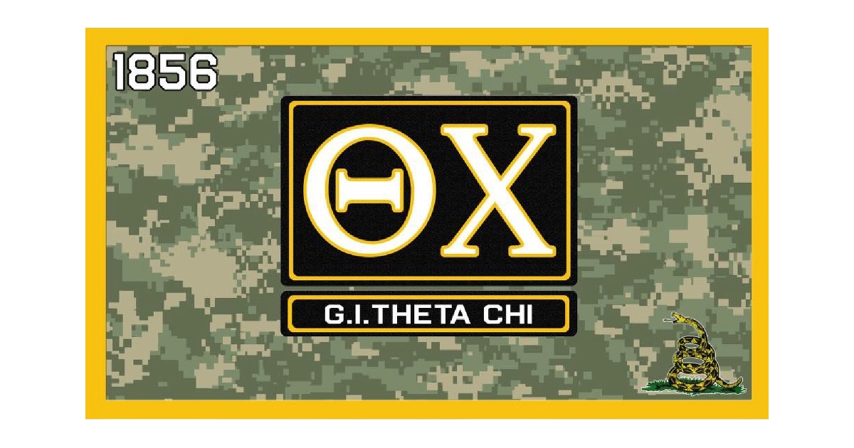 GI Theta Chi Charity Run & Walk