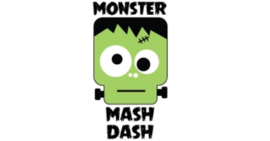 Monster Mash Dash 2016