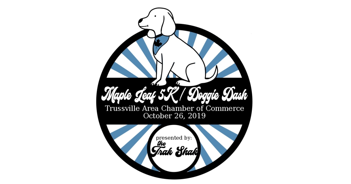The Maple Leaf 5K/Doggie Dash