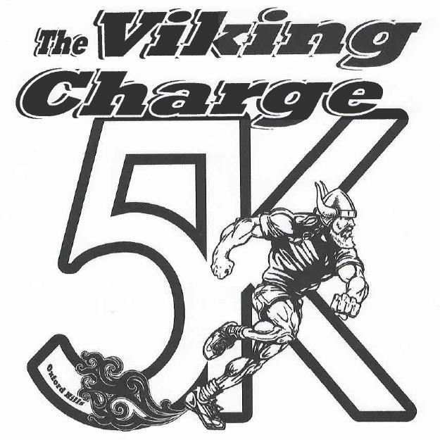 Oxford Hills Viking Charge 5K
