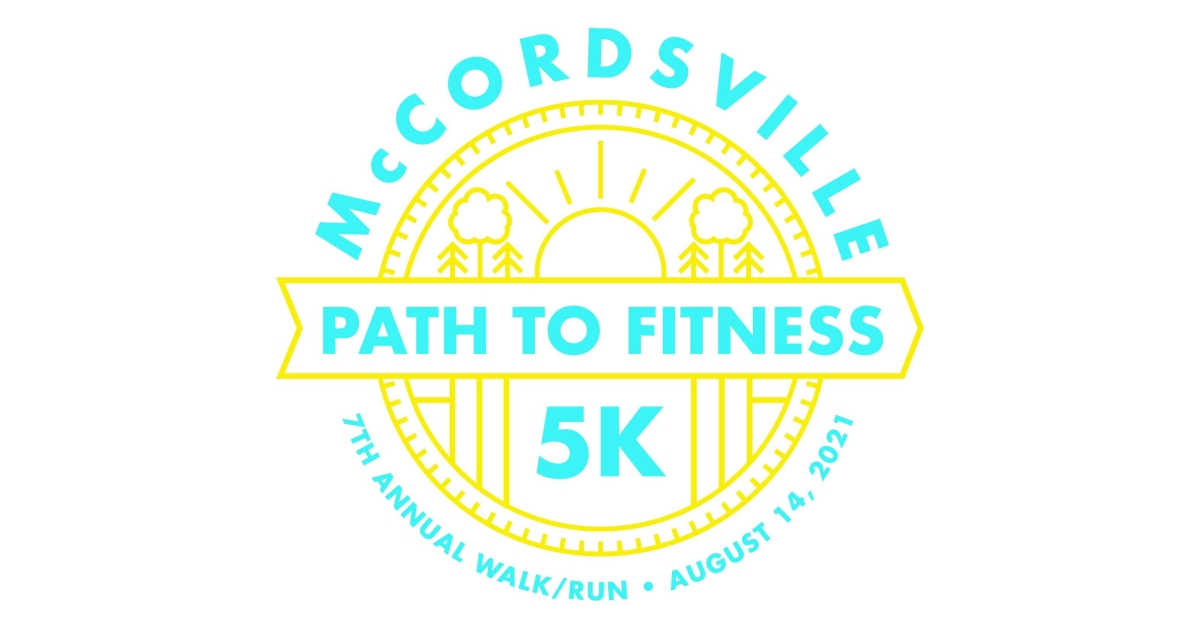 McCordsville Path to Fitness 5K Run/Walk Results