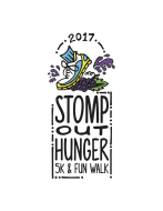 Stomp Out Hunger 5K and Fun Walk