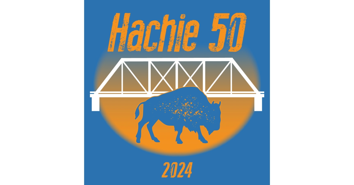 Hachie 50 Marathon, Ultra and Relay