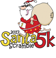 Santa Scramble 5K