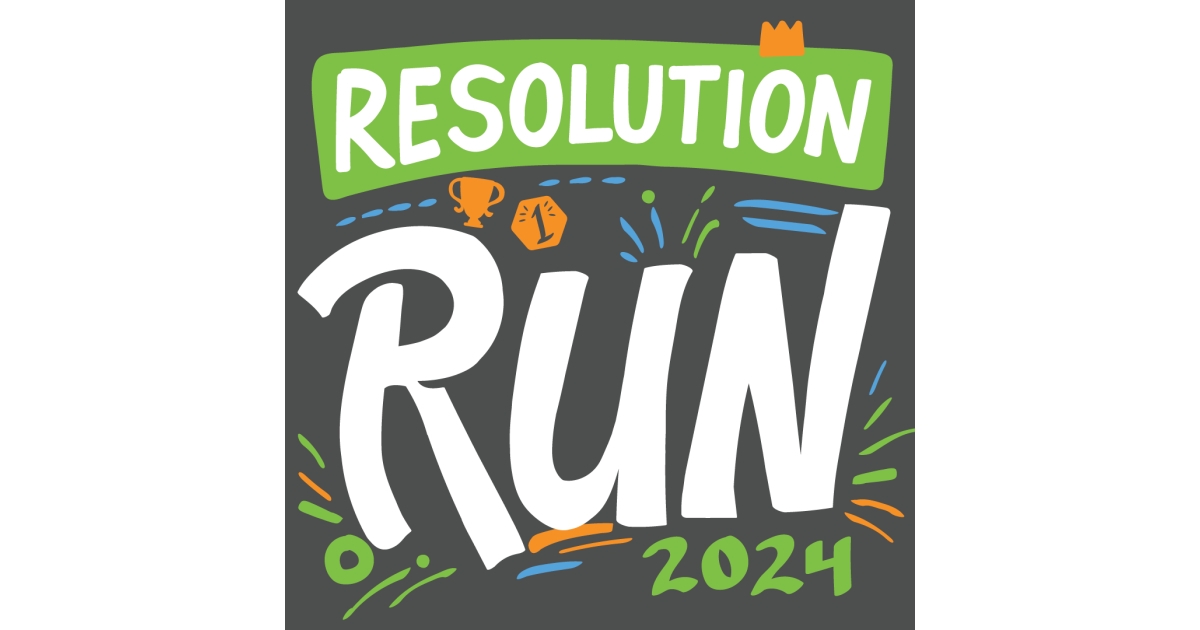 Resolution Run at City Station