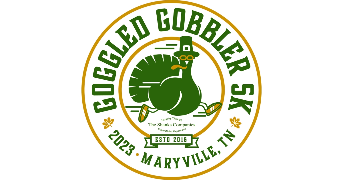 2025 Goggled Gobbler 5k & Fun Run
