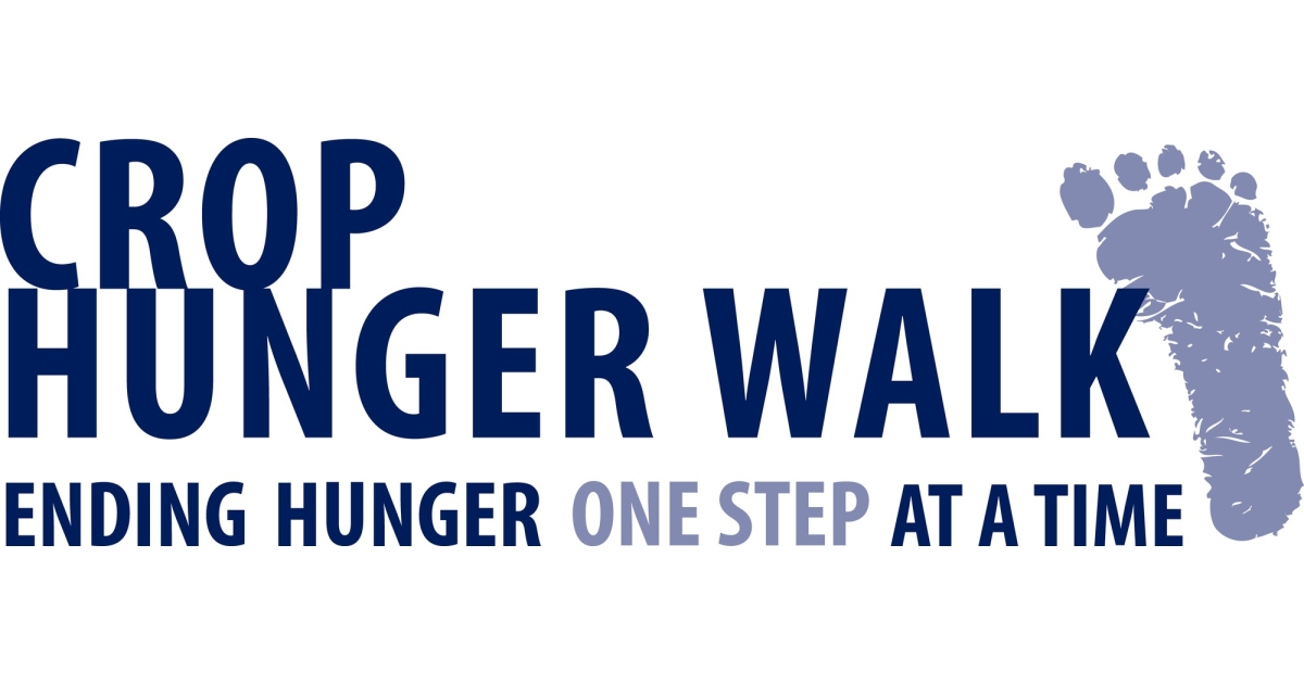 Mason CROP Hunger Walk