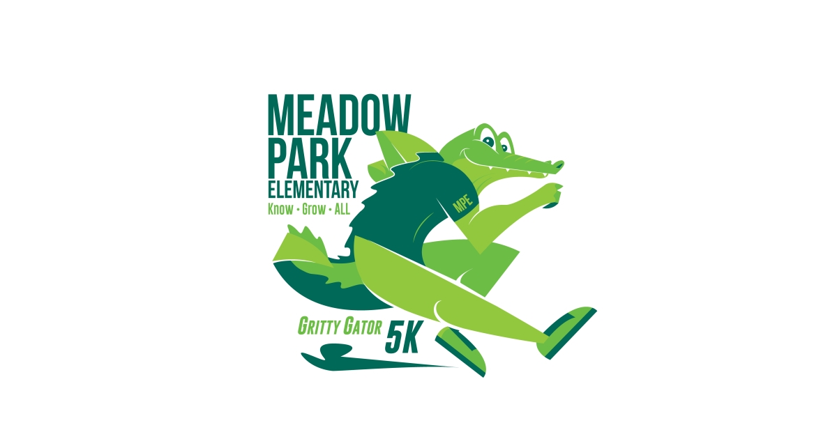 MPE Gritty Gator 5K Run/Walk