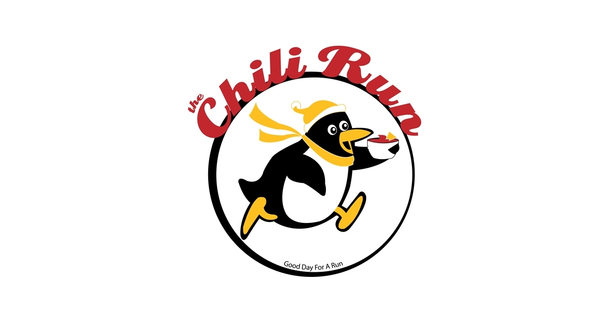 The Chili Run - February