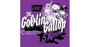 Goblin Gallop 5K