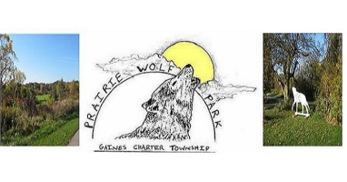 Prairie Wolf Park 5k