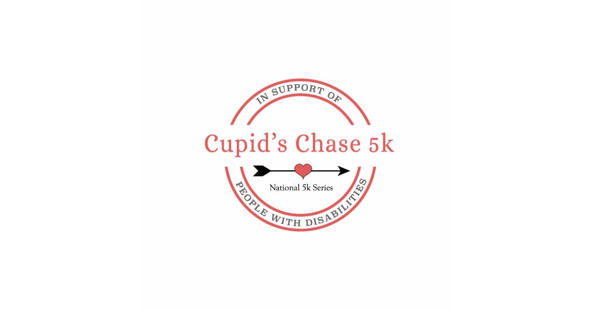 Cupid's Chase 5k Tucson