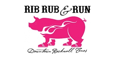 Rib Rub Run & Roll