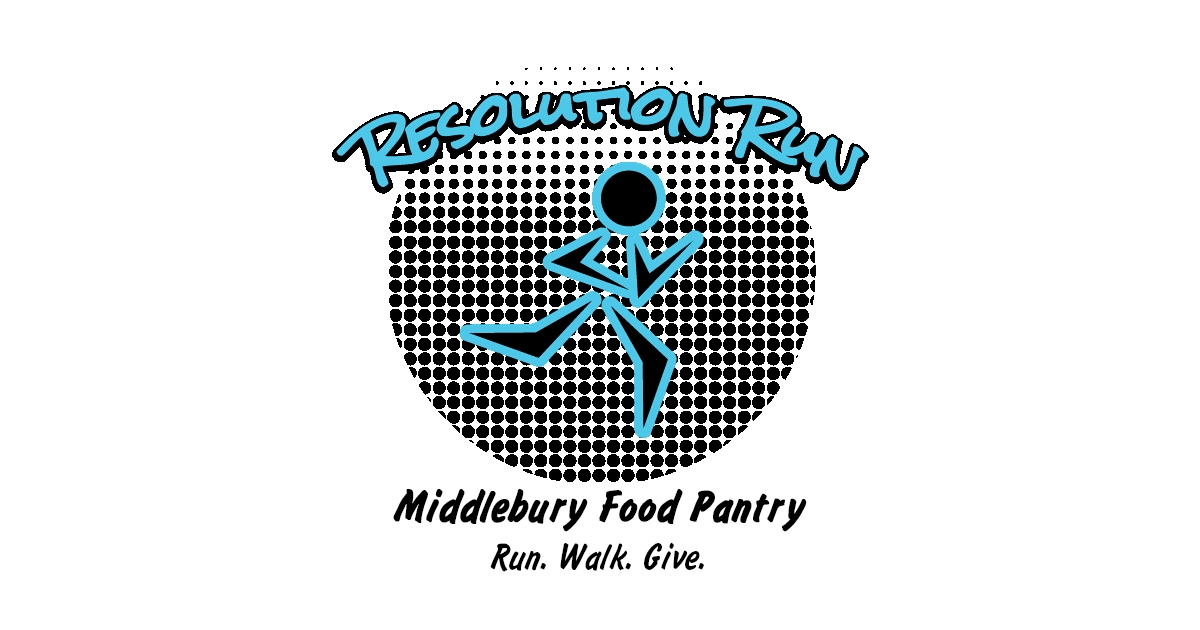 Resolution Run 5K Run/Walk and 1 mile Stroll