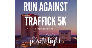 Run Against Traffick 5K