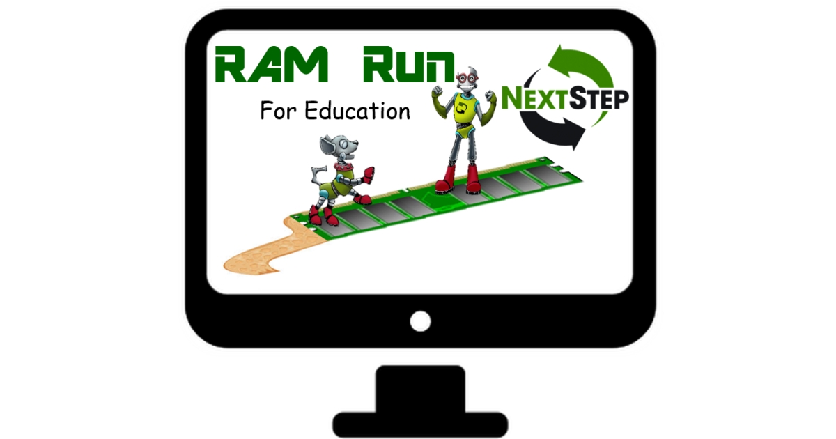 RAM Run