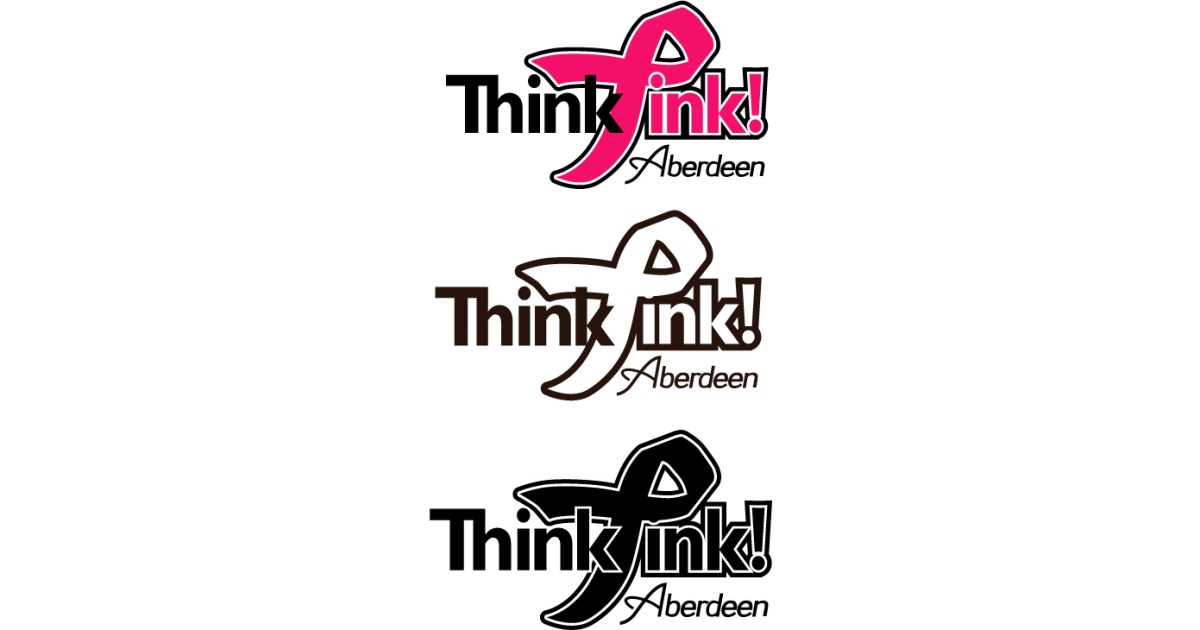Think Pink Aberdeen
