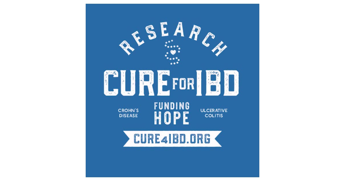 CURE for IBD's 2019 Virtual Event for Crohn's & Colitis