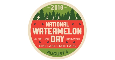 National Watermelon Day Run Results